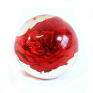 Hotlips-Red Paperweight - Walmart.com