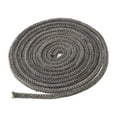 Stove Fiberglass Cord Wood Stove Door Gasket Rope For Chimneys ...