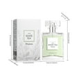Movawaky Mini Sexy For Men Real Fresh And Clean Set Milk Sexy Set One