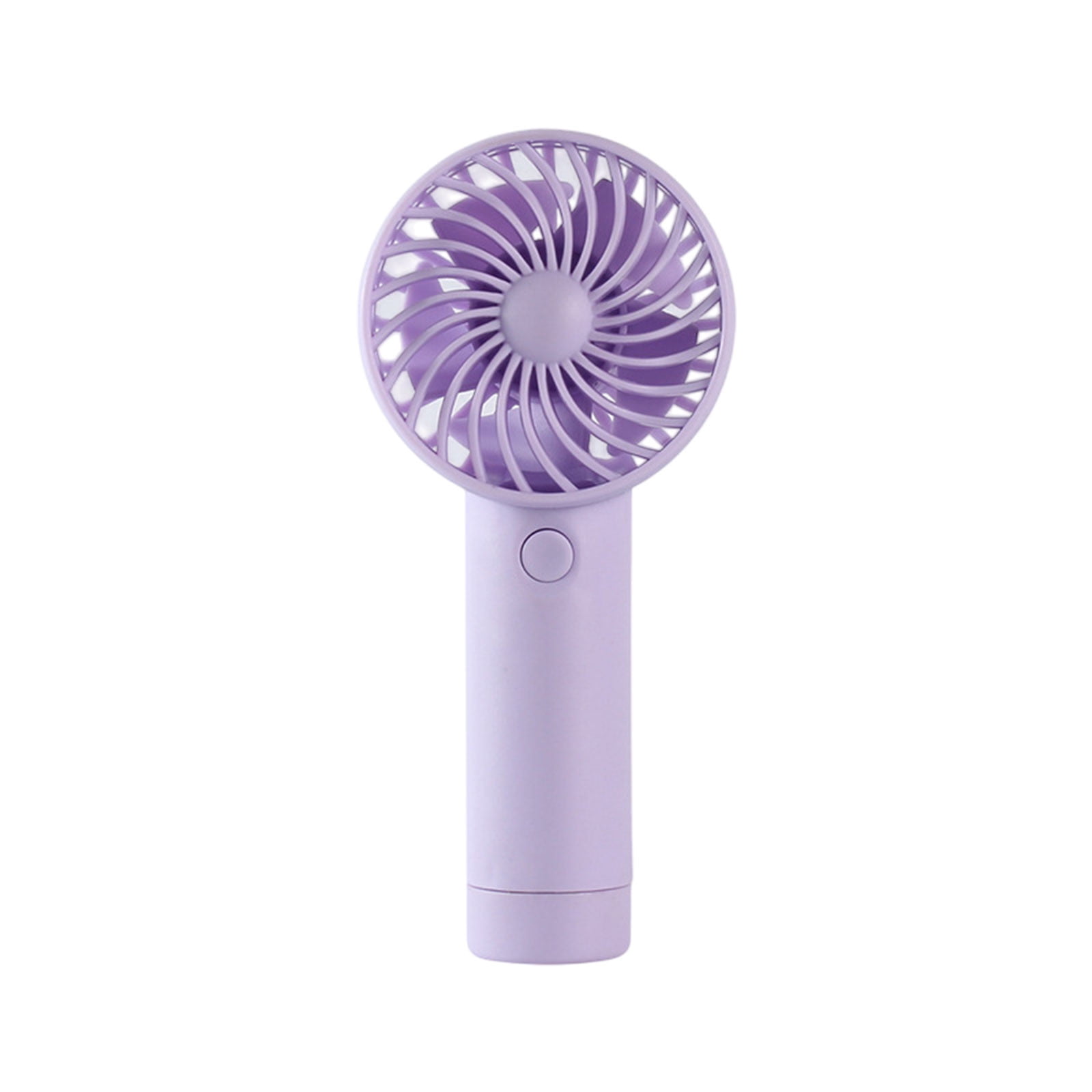 Click here for Tumotour Portable Handheld Fan Three Speed Usb Rec... prices