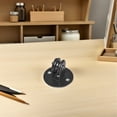BESTYASH Black Wall Mount Pulley Wheel for Pendant Lamp Hanging and ...