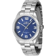 Invicta Men's Pro Diver 5053 Silver Stainless-Steel Plated Automatic ...