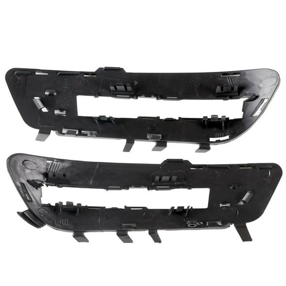 Mercedes Fog Light Grille