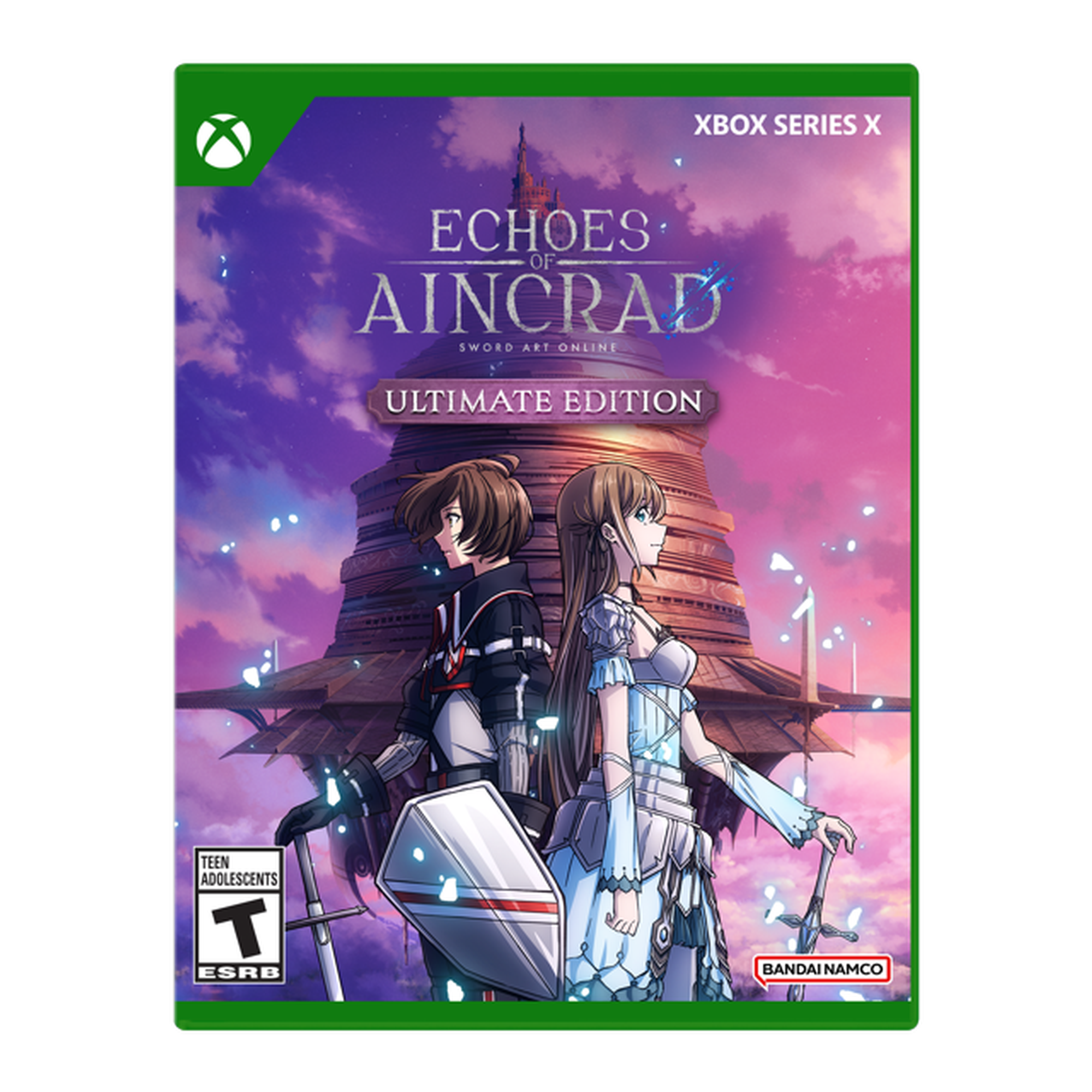 Click here for Namco Sword Art Online: Echoes Of Aincrad Ultimate... prices