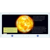 MY FIRST BOOK OF: My First Book of Planets : All About the Solar System ...