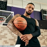 Spalding Excel TF-500 Indoor-Outdoor Basketball 29.5" - Walmart.com