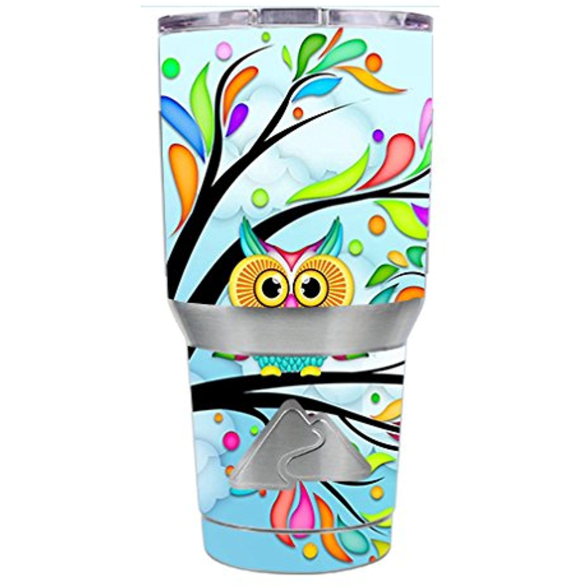 Skin Decal Vinyl Wrap For Ozark Trail 30 Oz Tumbler Cup Stickers Skins