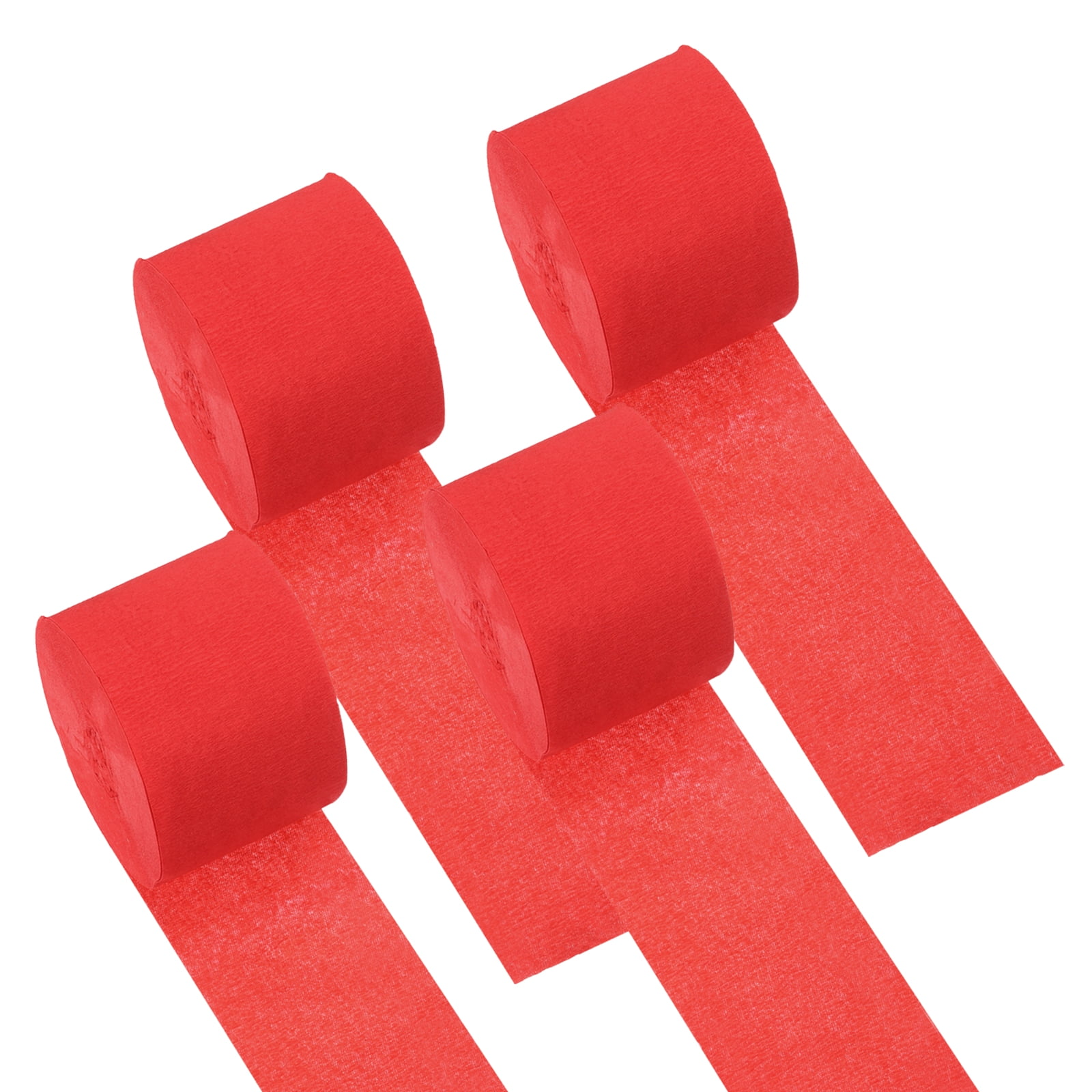 Click here for Unique Bargains 1.8 Inch Crepe Paper Streamer  4 R... prices