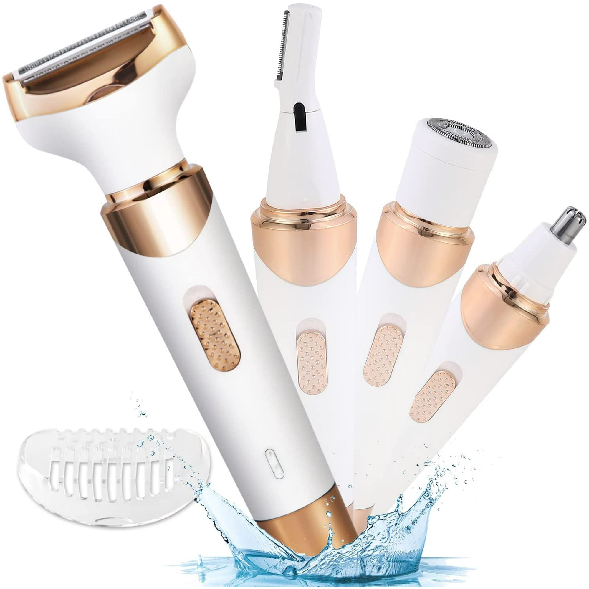 Click here for Zctt Electric Razor For Women Bikini Trimmer  Wome... prices