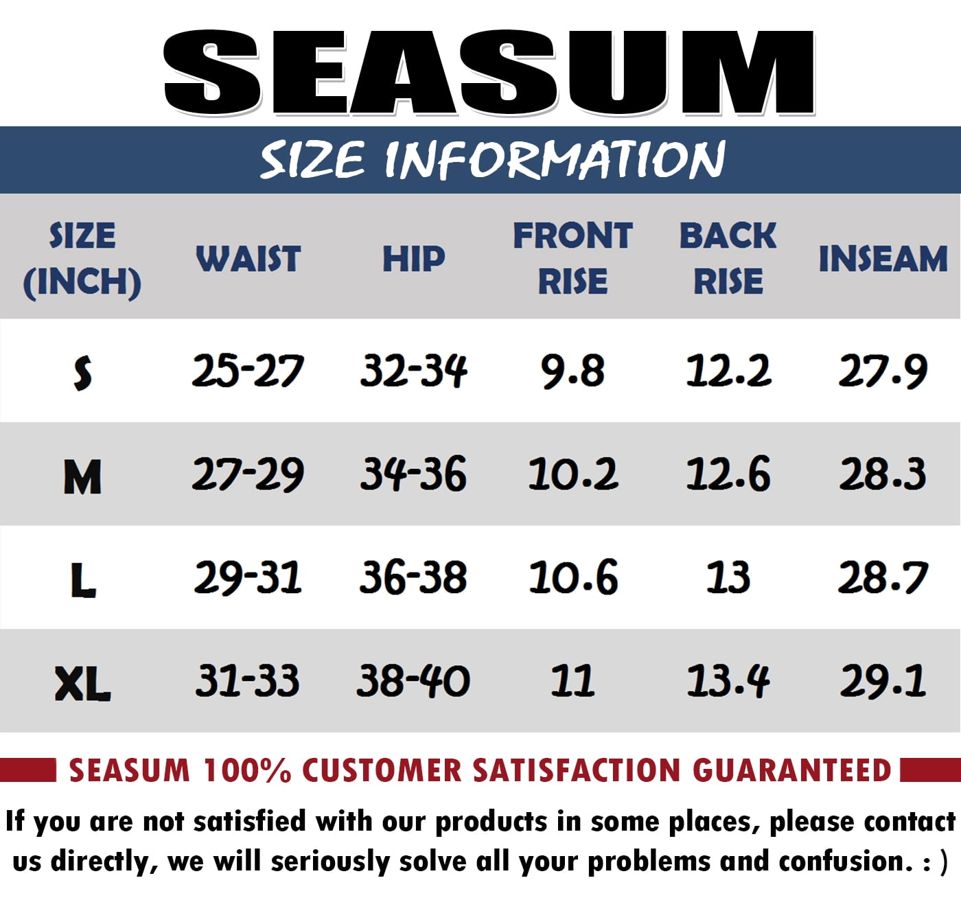 Buy SEASUM Women's Faux Leather Leggings High Waist Sexy Stretchy Butt ...