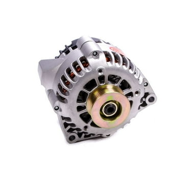 Powermaster 8 400 Pro Series Alternator Kit - Walmart.com