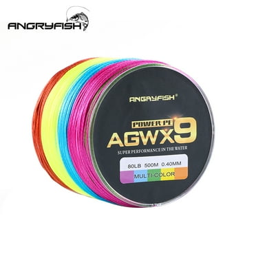 TUF-LINE XP Indicator Fishing Line - Walmart.com