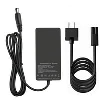 Surface Dock Charger,15V 6A 90W Ac Adapter Power Supply Battery Charger ...