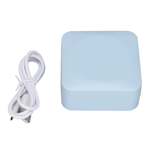 Impresora de bolsillo, mini impresora térmica de 200 ppp, mini ...