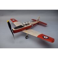 24" Wingspan Hall's Bulldog Racer Rubber Pwd Aircraft Laser Cut Kit ...