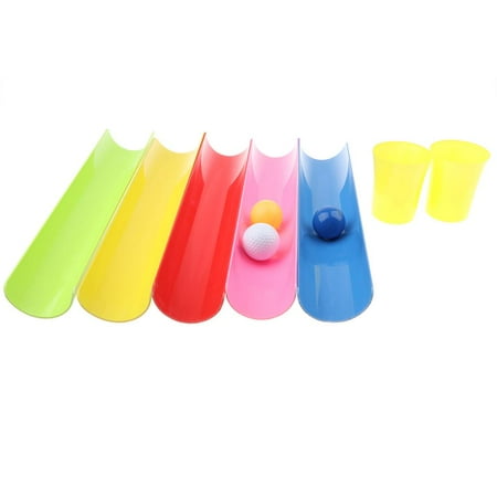 Ball And Pipe Relay Race Game - Fun Game For Kids Parties, Birthdays ...