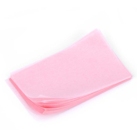 Oil Absorbing Tissues, Facial Oil Blotting Paper Pink Hanging Holes ...