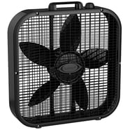 Lasko 20 inch Power Plus Box Fan - Walmart.com