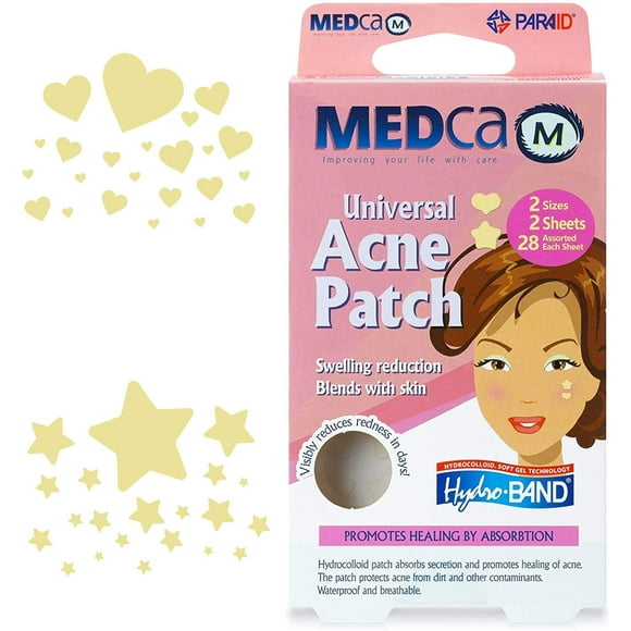Pimple Patches in Acne Treatments - Walmart.com