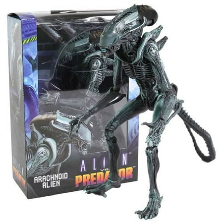 NECA Arachnoid Alien Action Figure - Walmart.ca