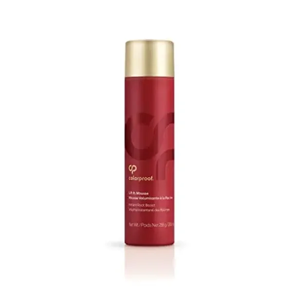 Colorproof Colorproof de Colorproof, LIFTIT COLOR PROTECT FOAM MOUSSE 9 ...