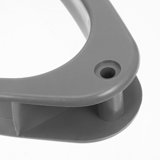 MLINS 2pcs Bus Hand Rings Car Handle Ring Bus Handles Vehicle Handle ...