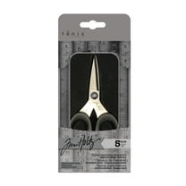 Tim Holtz Haberdashery Scissors 6" - Walmart.com