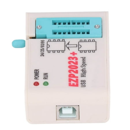 SPI Flash Programmers, High Speed Programmer Fully Automatic Offline Copy Programmable Batch ...