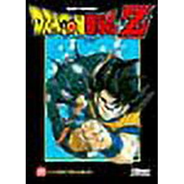 Dragon Ball Z Manga Collection: Complete Box Set Vols. 1-26 with ...