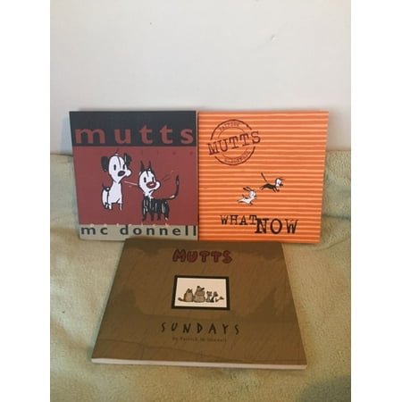 Our Mutts Five | Walmart Canada