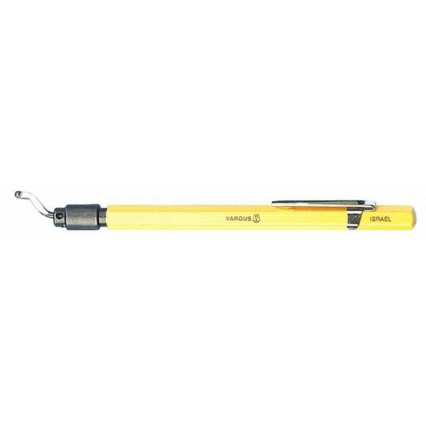 Shaviv Deburring Tool Set,B Series 155-29192 - Walmart.com