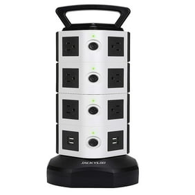 Generac 7300 Surge Protection Device (SPD) 120/240 VAC Single Split ...