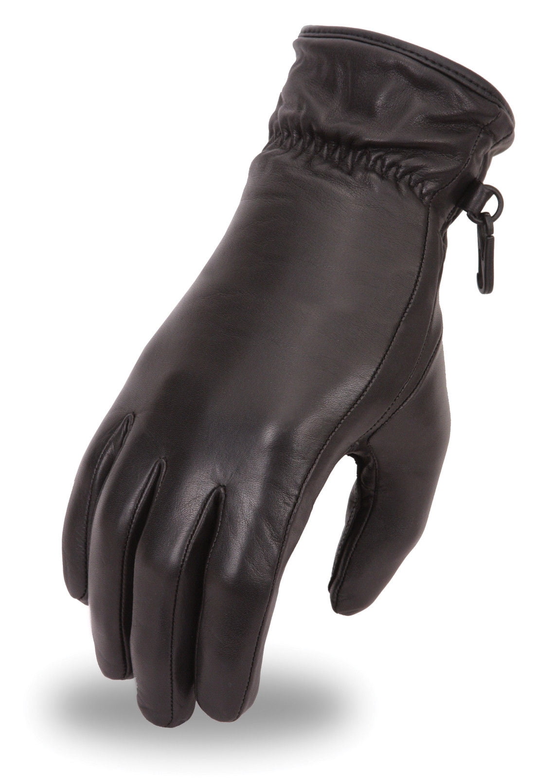 First MFG Classics Womens Naked Cowhide Thermal Lined Leather Gloves ...