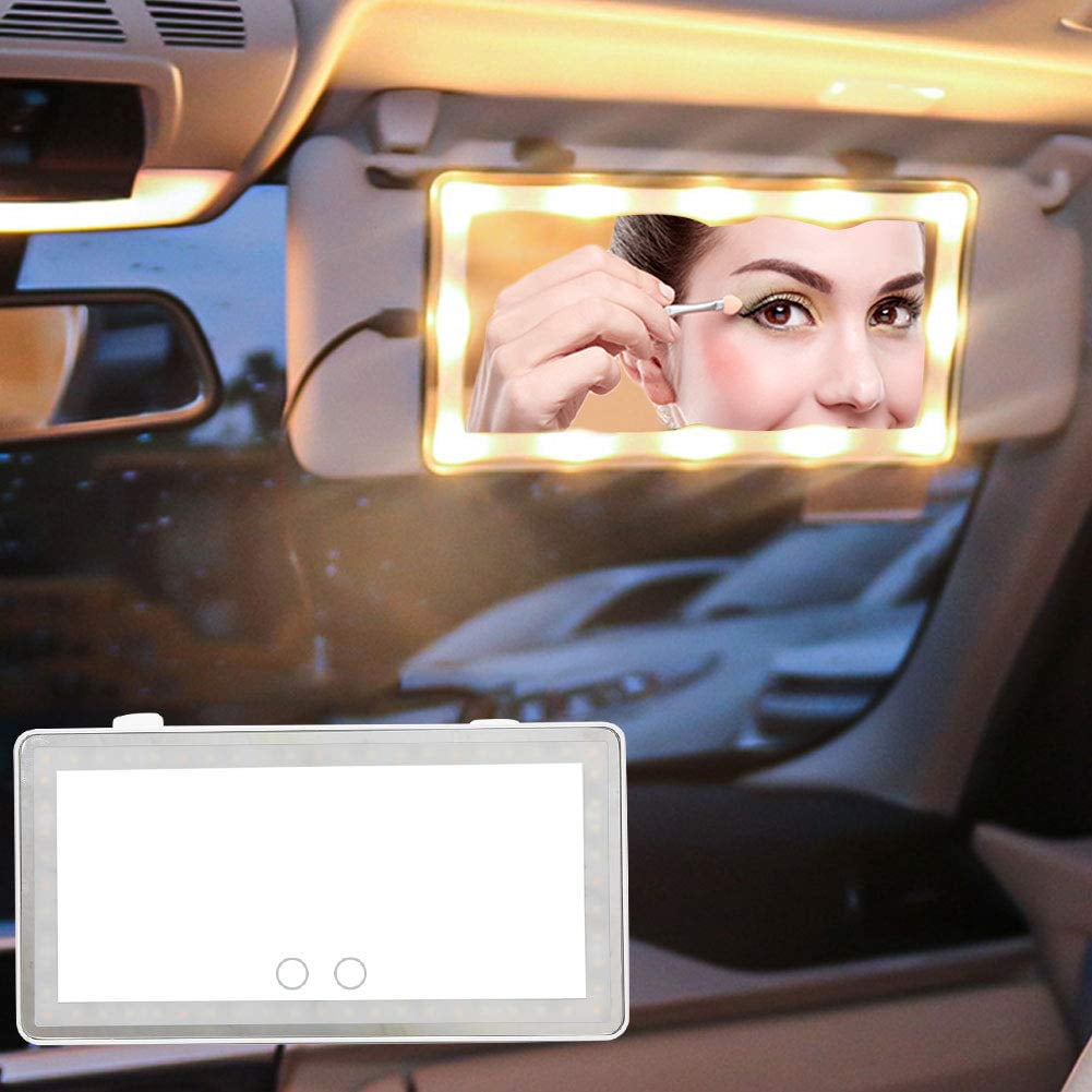 Car Visor Mirror - munimoro.gob.pe