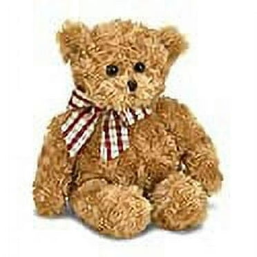 Bearington Lil' Tate Teddy Bear 12 Inch Stuffed Animals & Teddy Bears ...