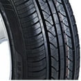 Travelstar UN99 All Season 205/60R16 92H Passenger Tire 205/60/16 ...