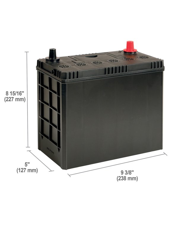 EverStart Platinum Boxed AGM Batteries in EverStart Batteries - Walmart.com