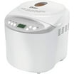 MasterChef 2lb Electric Bread Machine, Gluten-Free Sourdough Maker with ...