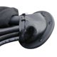 T-H Marine CB-1-DP Cable Boot - Black, 3" - Walmart.com