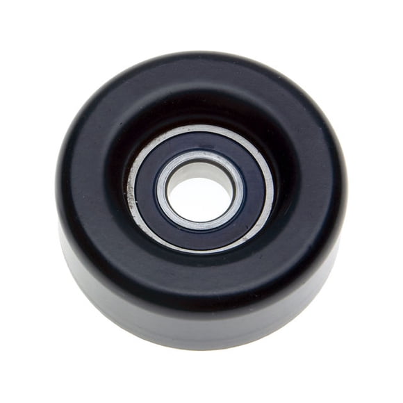 Isuzu Npr Accessory Drive Belt Idler Pulley