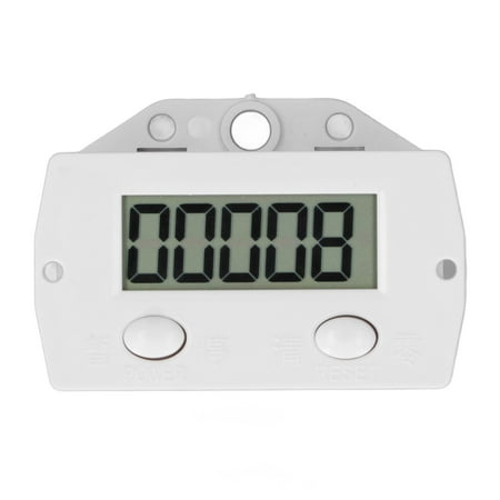 Magnetic Electronic Counter, Magnet Induction Electrical Counting ...