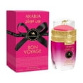 Arabia Bon Voyage perfume for women by Le Chameau 100ML - Walmart.com