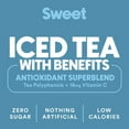 Ryl Iced Tea, Morgan Wallen Sweet Tea, Antioxidant Super blend, Zero ...