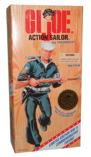 Figura numerada de 12 pulgadas de la serie conmemorativa del 50 ...