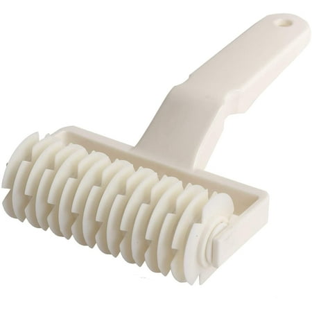 Pastry Wheel-Pastry Cutter Bakery-Round Square Cutter, Biscuits Pizza ...