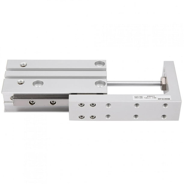 Pneumatic Slide Table Cylinder,Pneumatic Slide Table Cylinder Small Air ...