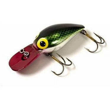 Brad's Wee Wiggler, Green Pirate - Walmart.com