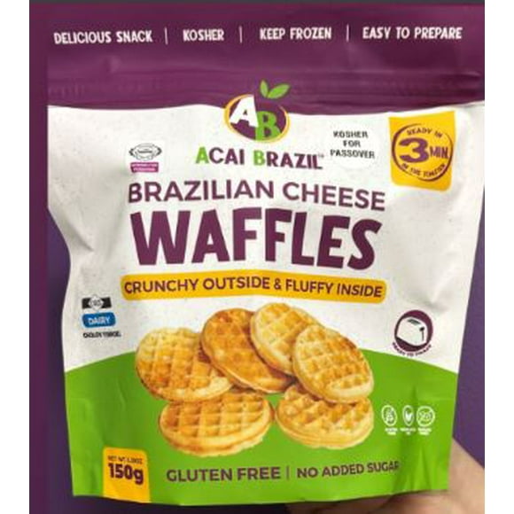 Buy Frozen Waffles, Pancakes & French Toast Online | Walmart Canada