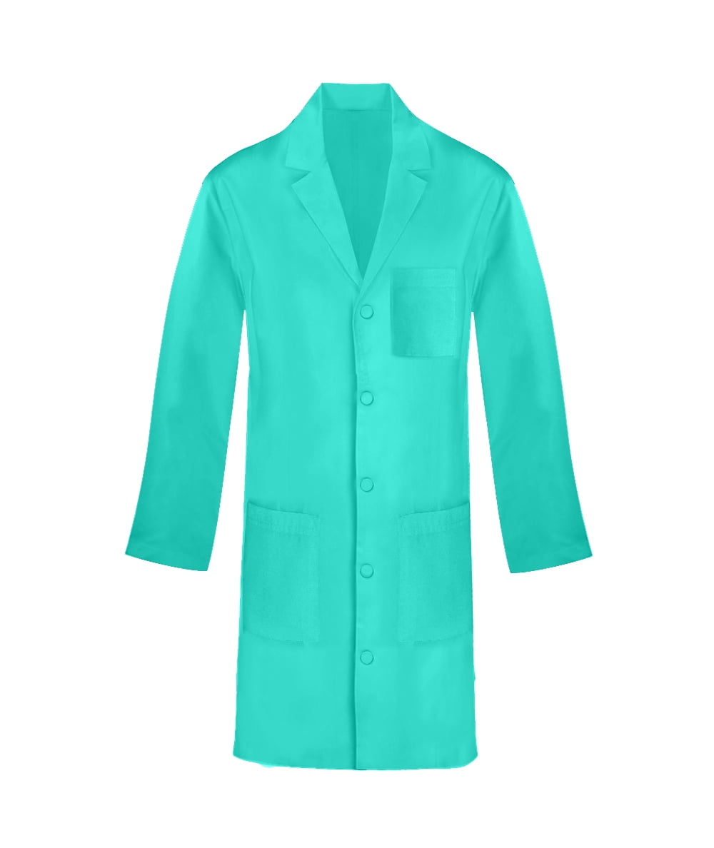 Panda Uniform lab coats for men and doctor coat | Multi-Colored white ...