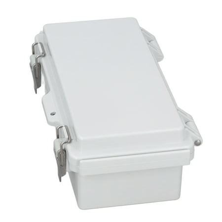 Outdoor DIY Electronics Enclosure, Water Tightness IP67 Weatherproof ...